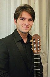 Pierre Colombo | Les Rencontres Arioso